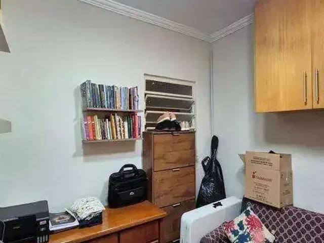 Casa / Sobrado para Venda em Campinas/SP Jardim Campos Elíseos 2 Quartos