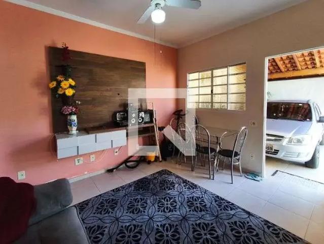 Casa / Sobrado para Venda em Campinas/SP Jardim Campos Elíseos 2 Quartos