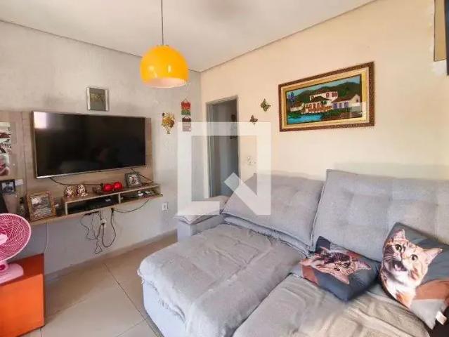 Casa / Sobrado para Venda em Campinas/SP Jardim Campos Elíseos 2 Quartos