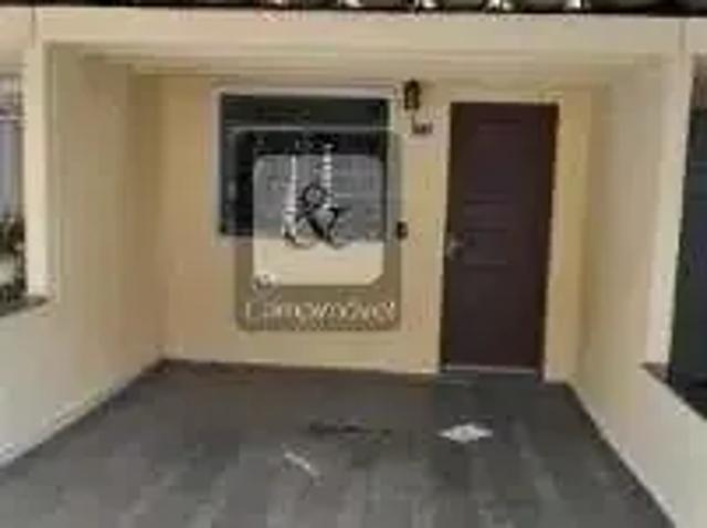 Casa / Sobrado para Venda em Campinas/SP Jardim Campos Elíseos 2 Quartos
