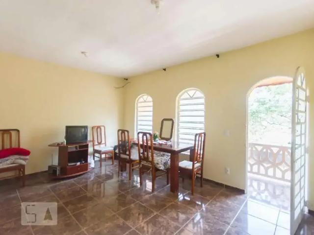 Casa / Sobrado para Venda em Campinas/SP Jardim Campos Elíseos 2 Quartos