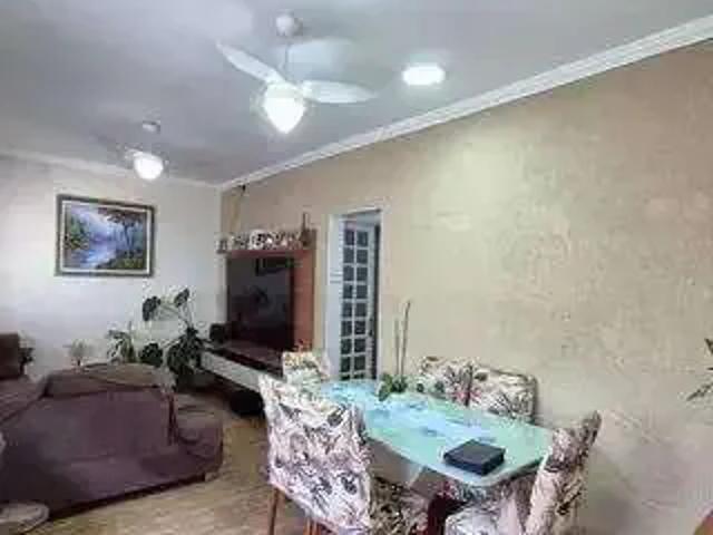 Casa / Sobrado para Venda em Campinas/SP Jardim Campos Elíseos 2 Quartos