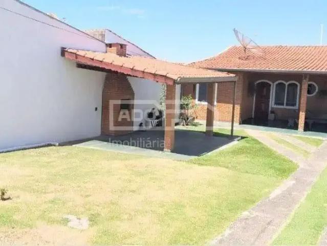 Casa / Sobrado para Venda em Campinas/SP Jardim Campos Elíseos 2 Quartos
