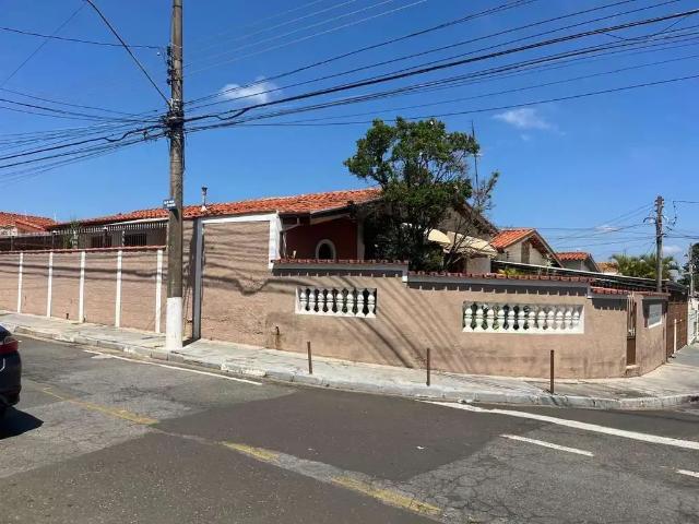 Casa / Sobrado para Venda em Campinas/SP Jardim García 2 Quartos