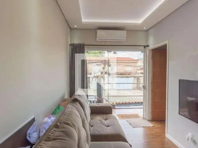 Casa / Sobrado para Venda em Campinas/SP Jardim Campos Elíseos 2 Quartos