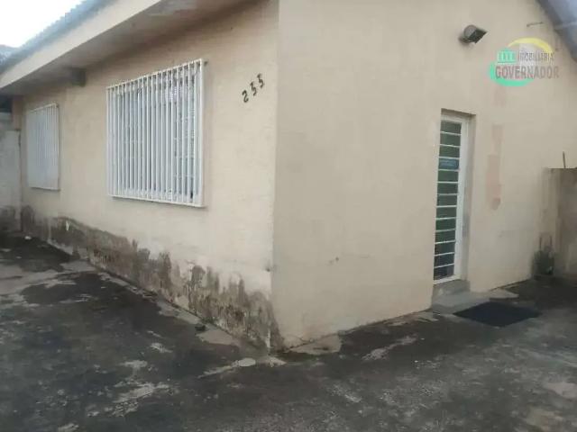 Casa / Sobrado para Venda em Campinas/SP Jardim Campos Elíseos 2 Quartos