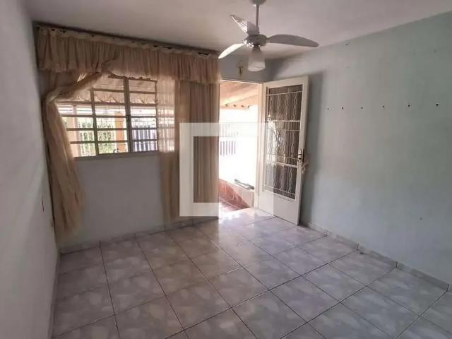 Casa / Sobrado para Venda em Campinas/SP Jardim Campos Elíseos 2 Quartos