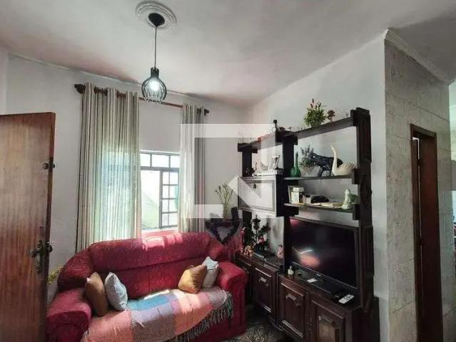 Casa / Sobrado para Venda em Campinas/SP Jardim Campos Elíseos 2 Quartos