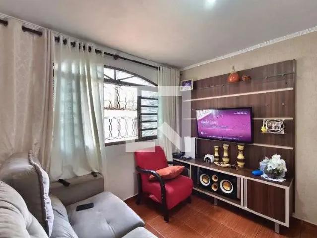 Casa / Sobrado para Venda em Campinas/SP Jardim Campos Elíseos 2 Quartos
