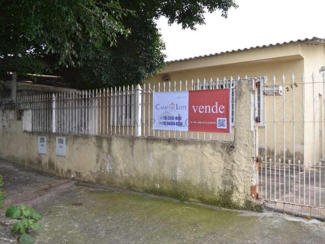Casa / Sobrado para Venda em Campinas/SP Jardim Campos Elíseos 2 Quartos