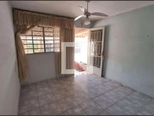 Casa / Sobrado para Venda em Campinas/SP Jardim Campos Elíseos 2 Quartos