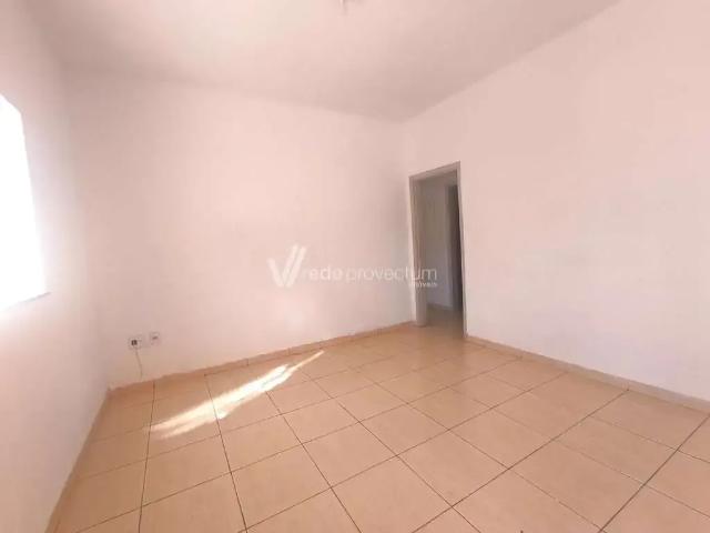 Casa / Sobrado para Venda em Campinas/SP Jardim Campos Elíseos 2 Quartos