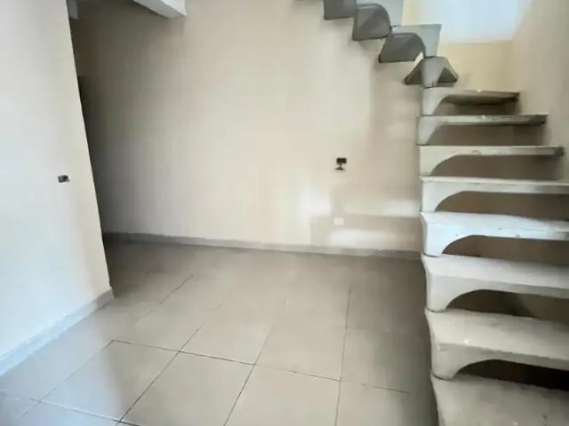 Casa / Sobrado para Venda em Campinas/SP Jardim Campos Elíseos 2 Quartos