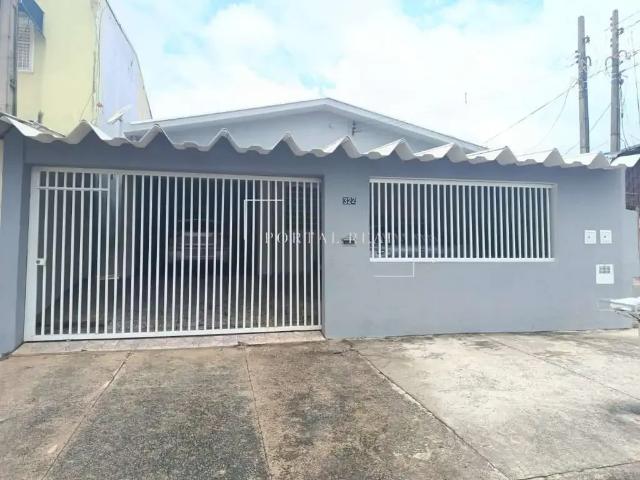 Casa / Sobrado para Venda em Campinas/SP Jardim Campos Elíseos 2 Quartos