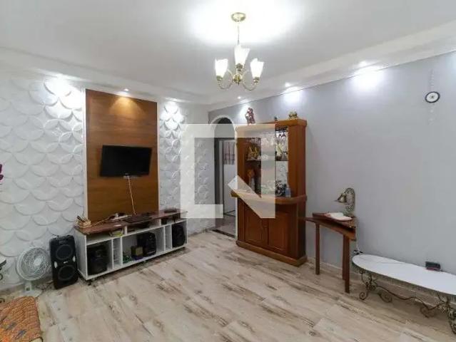 Casa / Sobrado para Venda em Campinas/SP Jardim Campos Elíseos 2 Quartos