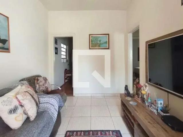Casa / Sobrado para Venda em Campinas/SP Jardim Campos Elíseos 2 Quartos