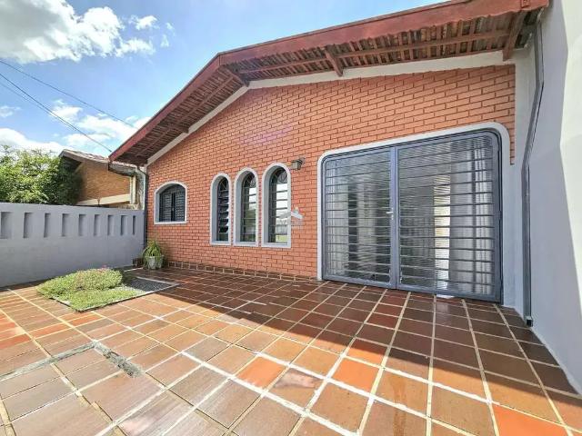 Casa / Sobrado para Venda em Campinas/SP Jardim Campos Elíseos 2 Quartos
