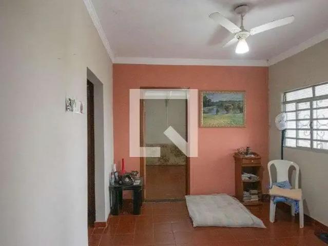 Casa / Sobrado para Venda em Campinas/SP Jardim Campos Elíseos 2 Quartos