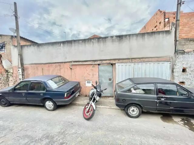 Casa / Sobrado para Venda em Campinas/SP Jardim Campos Elíseos 2 Quartos