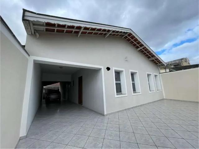 Casa / Sobrado para Venda em Campinas/SP Jardim Campos Elíseos 3 Quartos