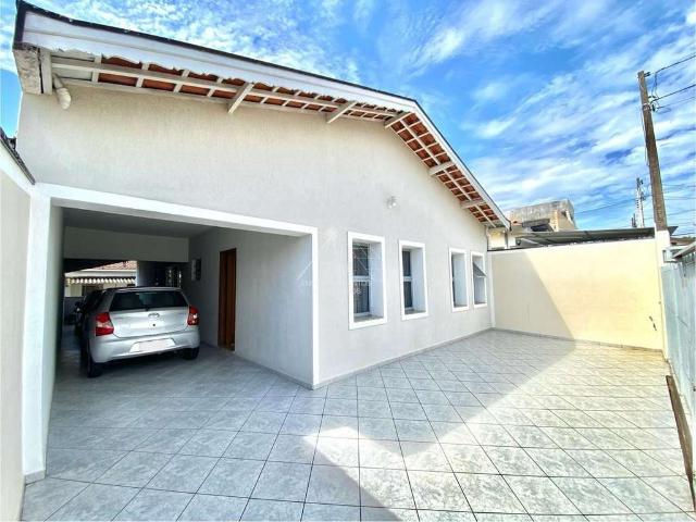 Casa / Sobrado para Venda em Campinas/SP Jardim Campos Elíseos 3 Quartos