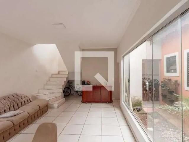 Casa / Sobrado para Venda em Campinas/SP Jardim Campos Elíseos 3 Quartos