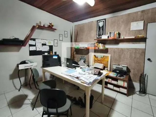 Casa / Sobrado para Venda em Campinas/SP Jardim Campos Elíseos 3 Quartos