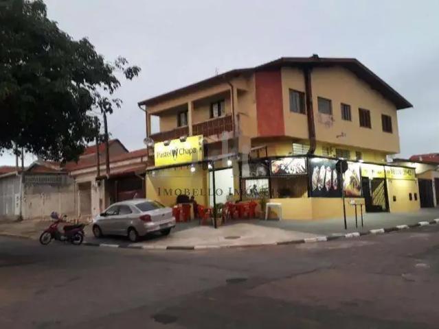 Casa / Sobrado para Venda em Campinas/SP Jardim Campos Elíseos 3 Quartos