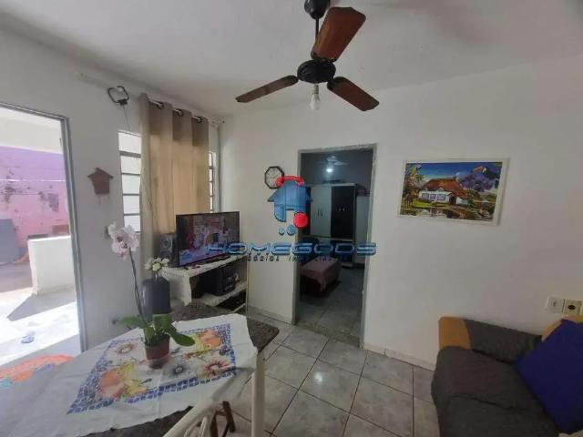 Casa / Sobrado para Venda em Campinas/SP Jardim Campos Elíseos 3 Quartos
