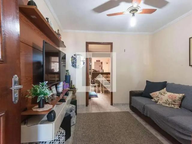 Casa / Sobrado para Venda em Campinas/SP Jardim Campos Elíseos 3 Quartos