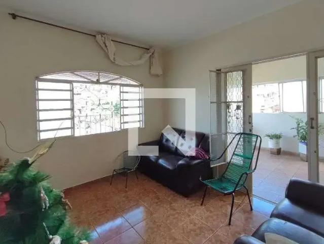 Casa / Sobrado para Venda em Campinas/SP Jardim Campos Elíseos 3 Quartos