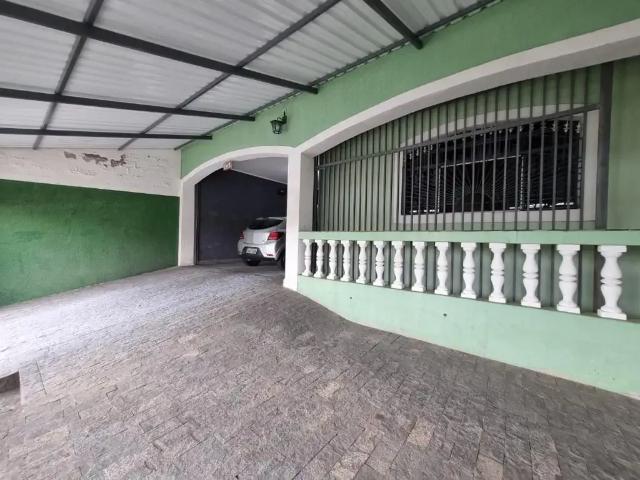 Casa / Sobrado para Venda em Campinas/SP Jardim Campos Elíseos 3 Quartos