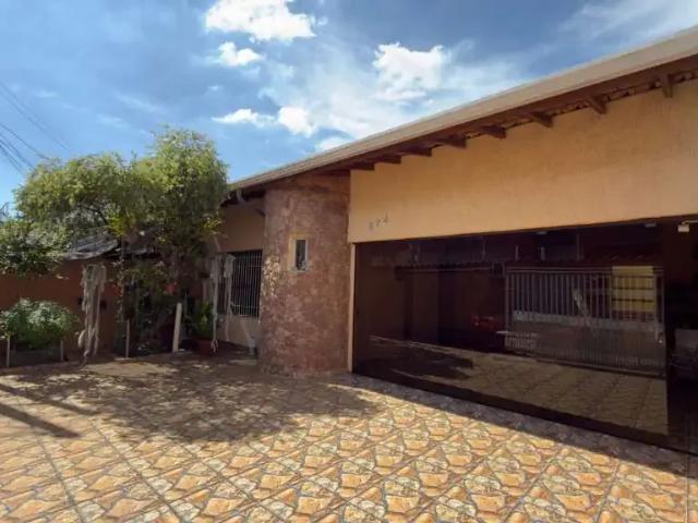 Casa / Sobrado para Venda em Campinas/SP Jardim Campos Elíseos 3 Quartos