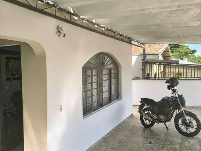 Casa / Sobrado para Venda em Campinas/SP Jardim Campos Elíseos 3 Quartos