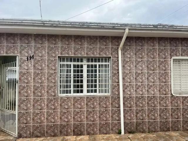 Casa / Sobrado para Venda em Campinas/SP Jardim Campos Elíseos 3 Quartos