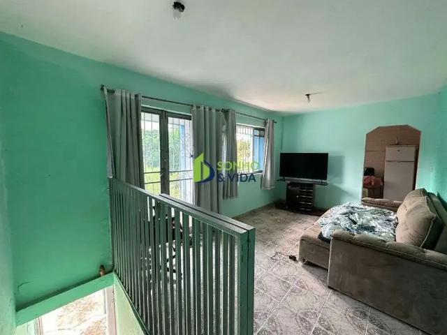 Casa / Sobrado para Venda em Campinas/SP Jardim Campos Elíseos 3 Quartos