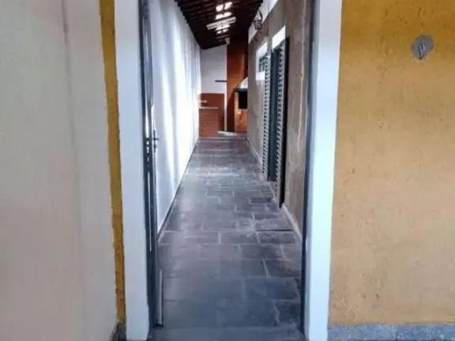 Casa / Sobrado para Venda em Campinas/SP Jardim Campos Elíseos 3 Quartos