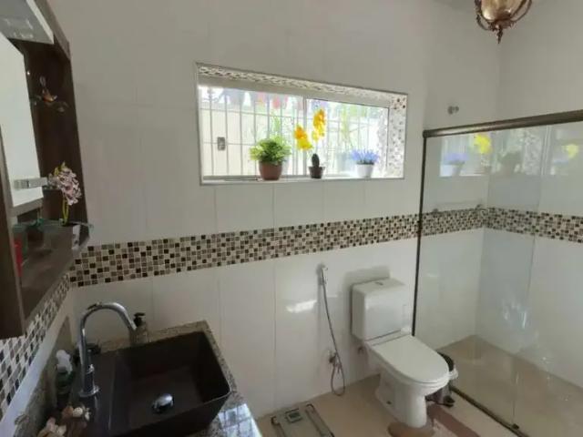 Casa / Sobrado para Venda em Campinas/SP Jardim Campos Elíseos 3 Quartos