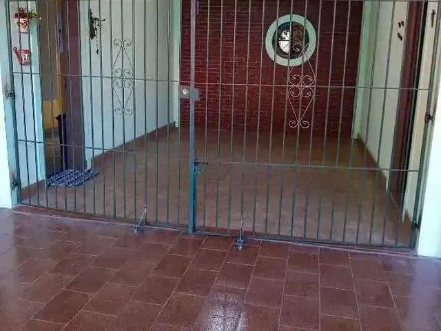 Casa / Sobrado para Venda em Campinas/SP Jardim Campos Elíseos 3 Quartos