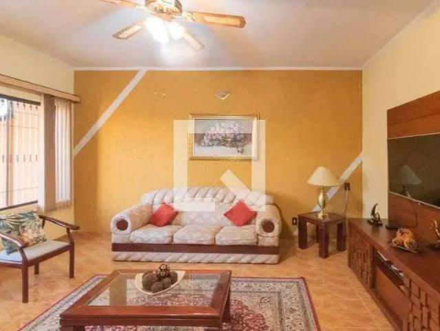 Casa / Sobrado para Venda em Campinas/SP Jardim Campos Elíseos 3 Quartos
