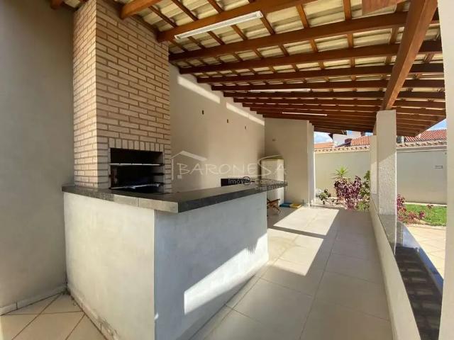Casa / Sobrado para Venda em Campinas/SP Jardim Campos Elíseos 3 Quartos