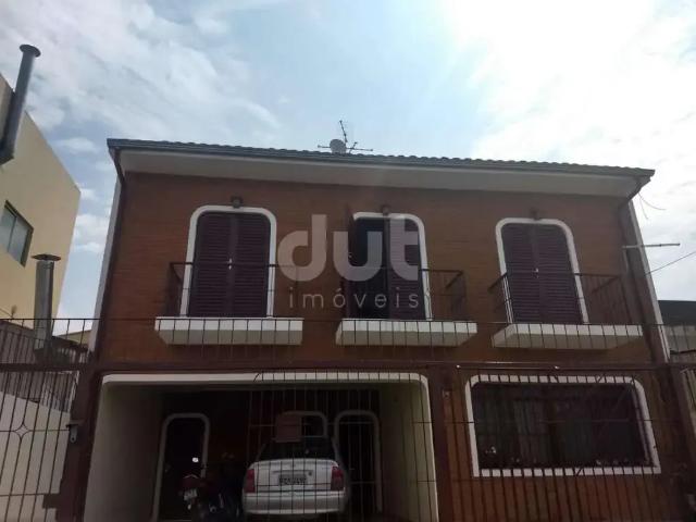 Casa / Sobrado para Venda em Campinas/SP Jardim Campos Elíseos 3 Quartos