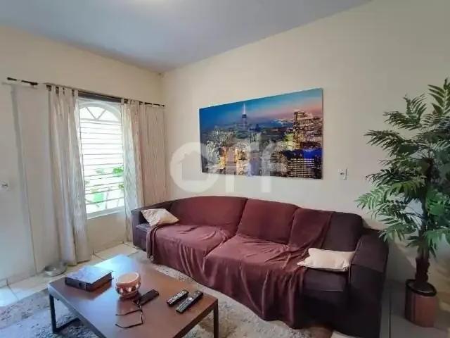 Casa / Sobrado para Venda em Campinas/SP Jardim Campos Elíseos 3 Quartos