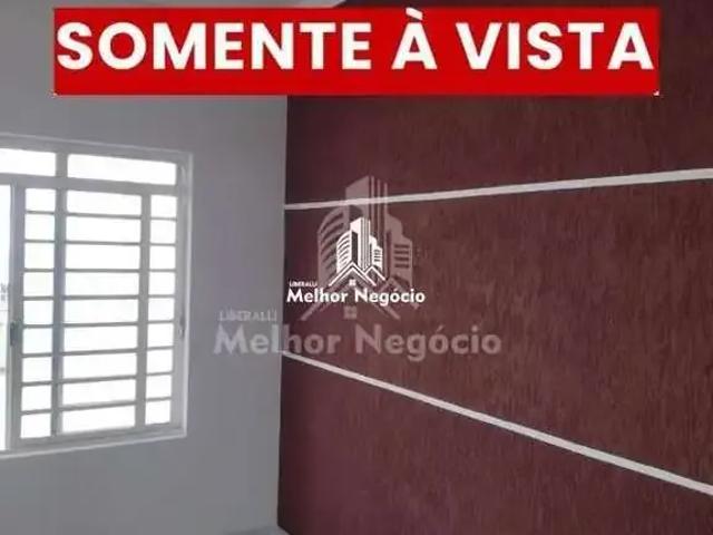 Casa / Sobrado para Venda em Campinas/SP Jardim Campos Elíseos 3 Quartos