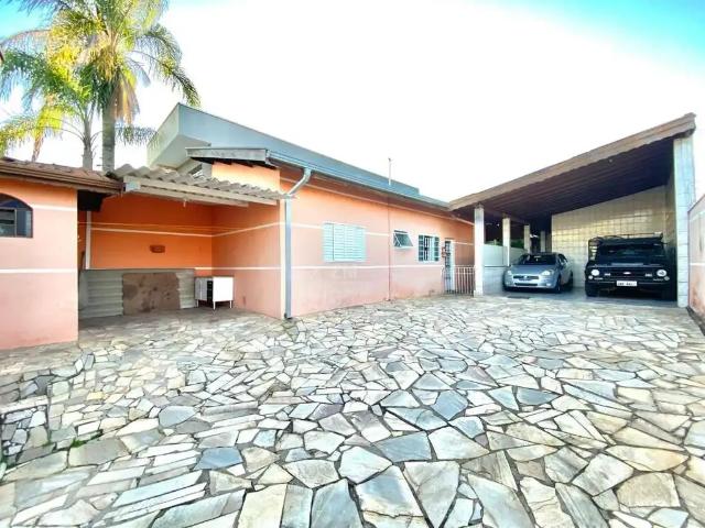 Casa / Sobrado para Venda em Campinas/SP Jardim Campos Elíseos 3 Quartos