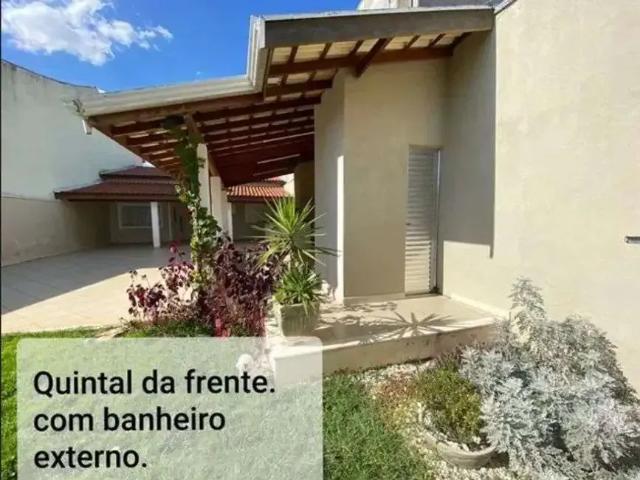 Casa / Sobrado para Venda em Campinas/SP Jardim Campos Elíseos 3 Quartos