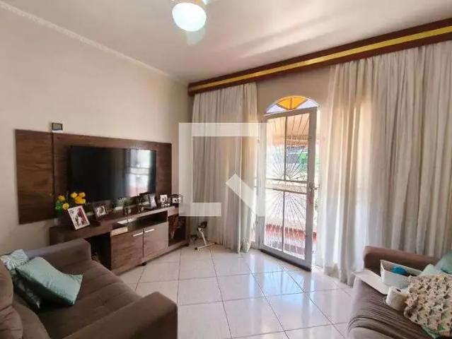 Casa / Sobrado para Venda em Campinas/SP Jardim Campos Elíseos 3 Quartos