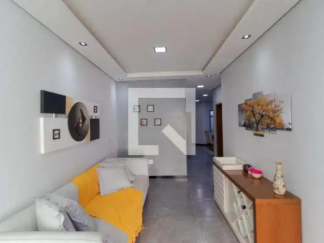 Casa / Sobrado para Venda em Campinas/SP Jardim Campos Elíseos 3 Quartos
