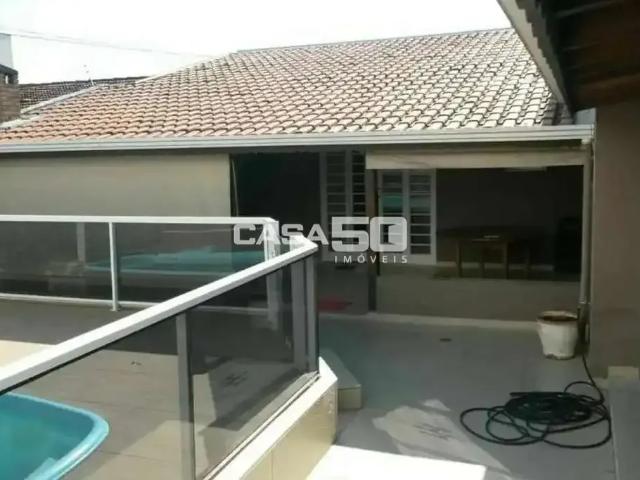 Casa / Sobrado para Venda em Campinas/SP Jardim Campos Elíseos 3 Quartos