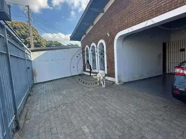 Casa / Sobrado para Venda em Campinas/SP Jardim Campos Elíseos 3 Quartos